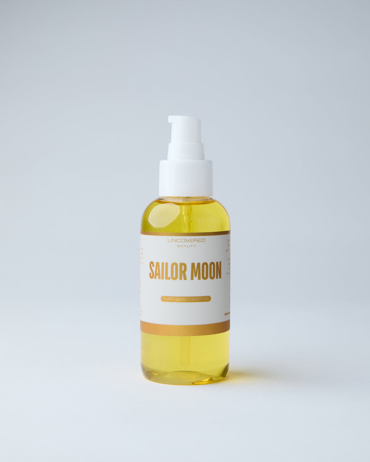 Sailor Moon Body Oil (inspired by Tiziana Terenzi’s Andromeda ...
